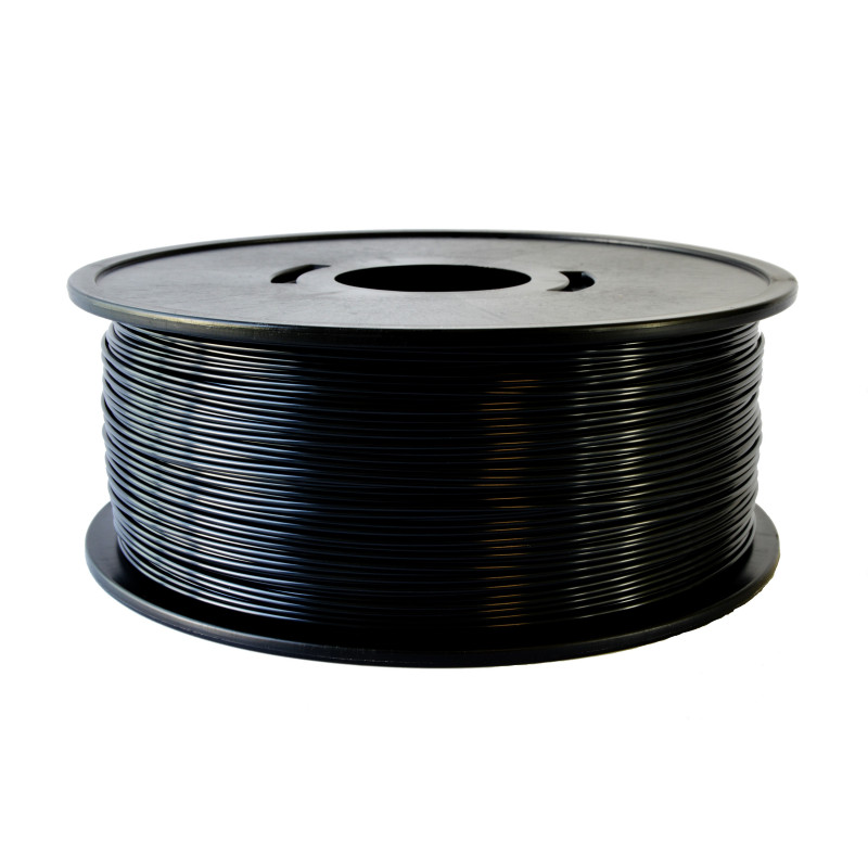 ASA anti-uv black 3D filament Arianeplast 2kg F-ASA-black