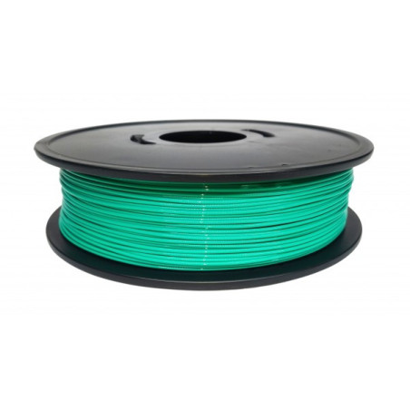 PLA+Vert Pantone 3268C 3D filament ArianePlast 2.3kg F-PLA3268C2