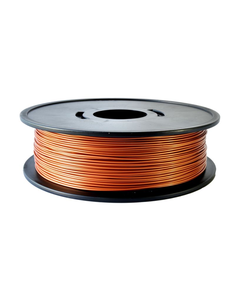 Filament imprimante PLAa - Bobine fil 3d PLA grand format 8 kg